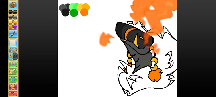 uuuuuhhhghhhhh cos wiki time GUYS LOOK AT MY HEISOTERI HEMOKAI HYBRID ...