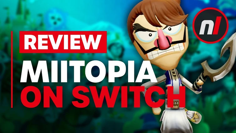 Is Miitopia on Switch worth the price? | Fandom