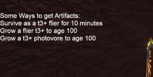How to get artifacts: | Fandom