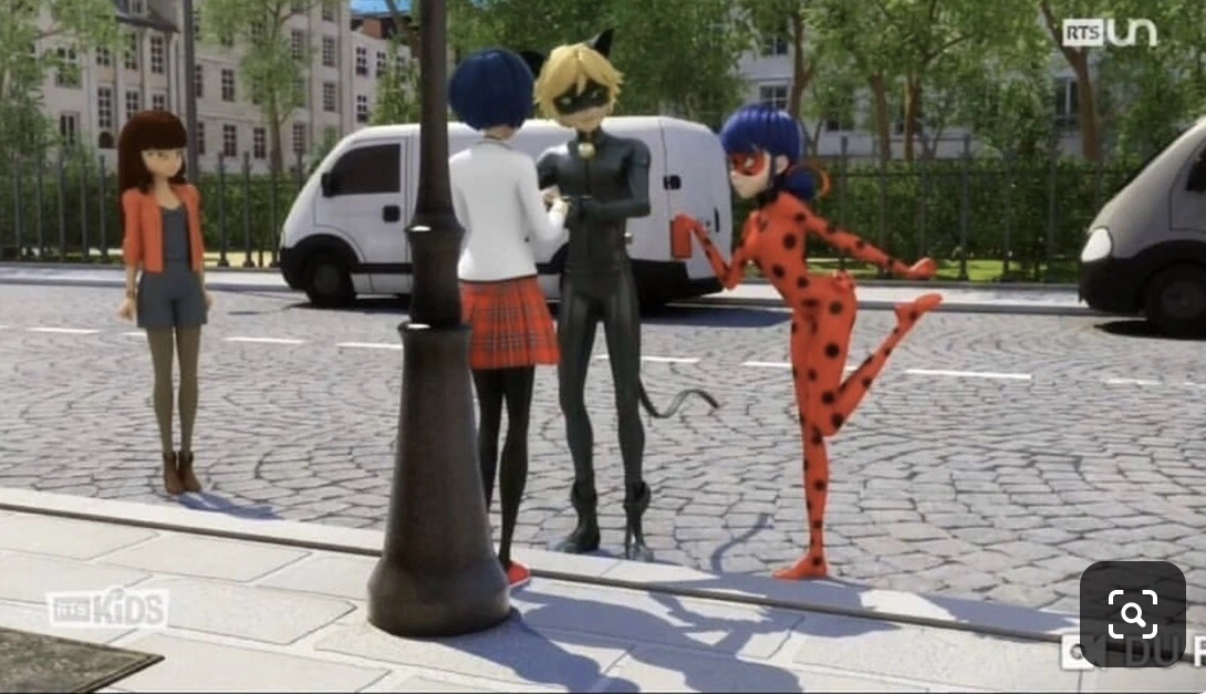 Can we TALK about this? | Fandom