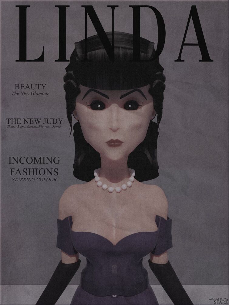 Discuss Everything About JUDY (Roblox) Wiki | Fandom