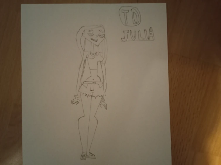 Discuss Everything About Total Drama Wiki | Fandom