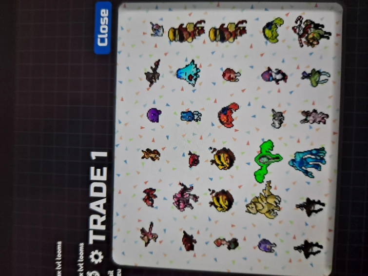 Discuss Everything About Loomian Legacy Wiki | Fandom