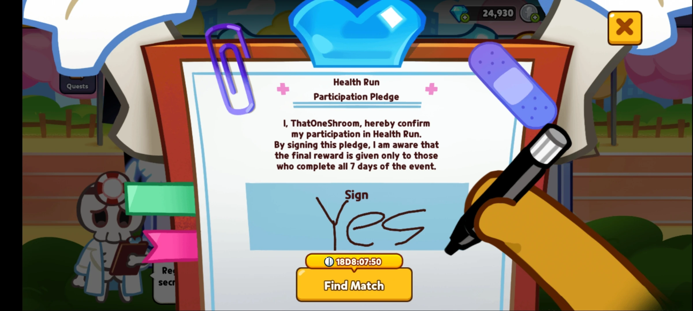 I might become a doctor one day with this handwriting! | Fandom