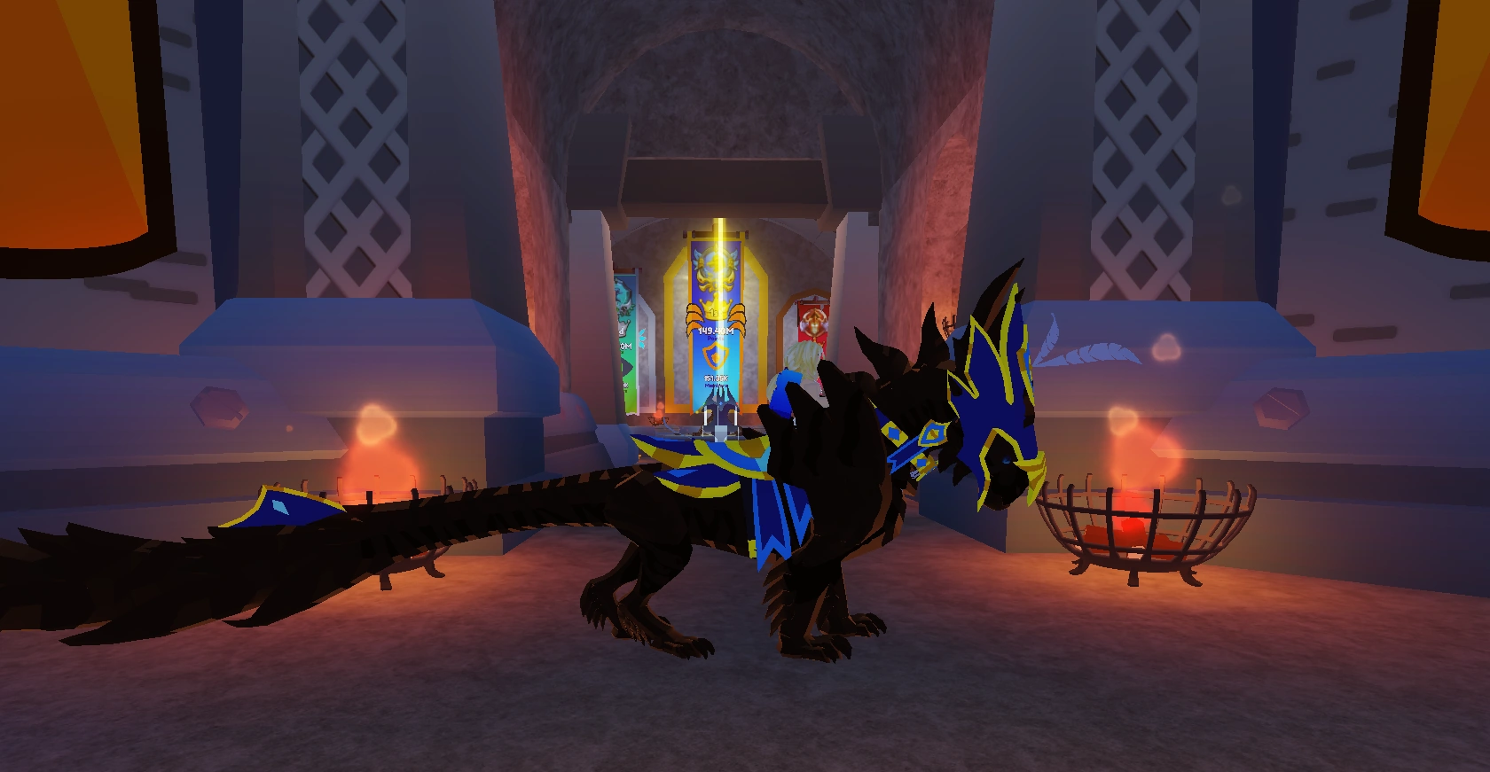 ROYAL GUILD!!! | Fandom