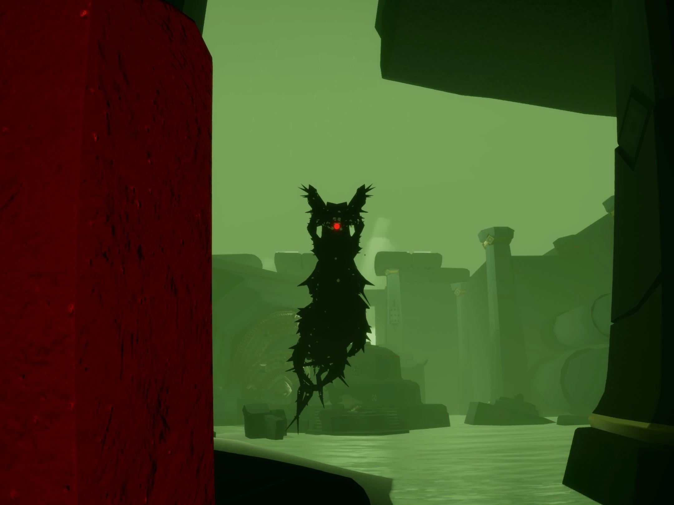 My scary krill pictures | Fandom