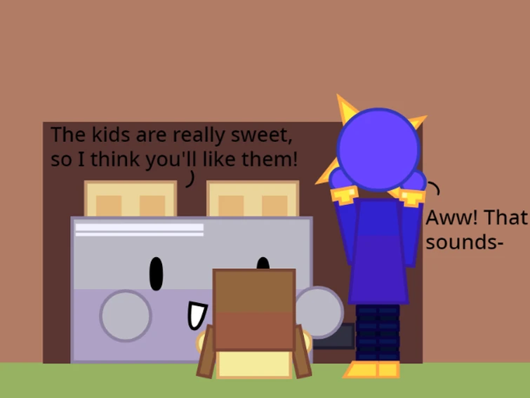 Discuss Everything About Roblox Item Asylum Wiki | Fandom