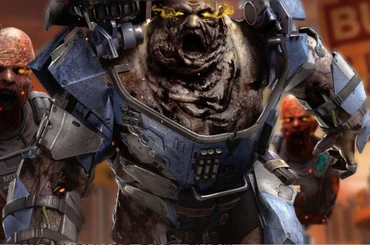 Discuss Everything About Mob Wiki | Fandom