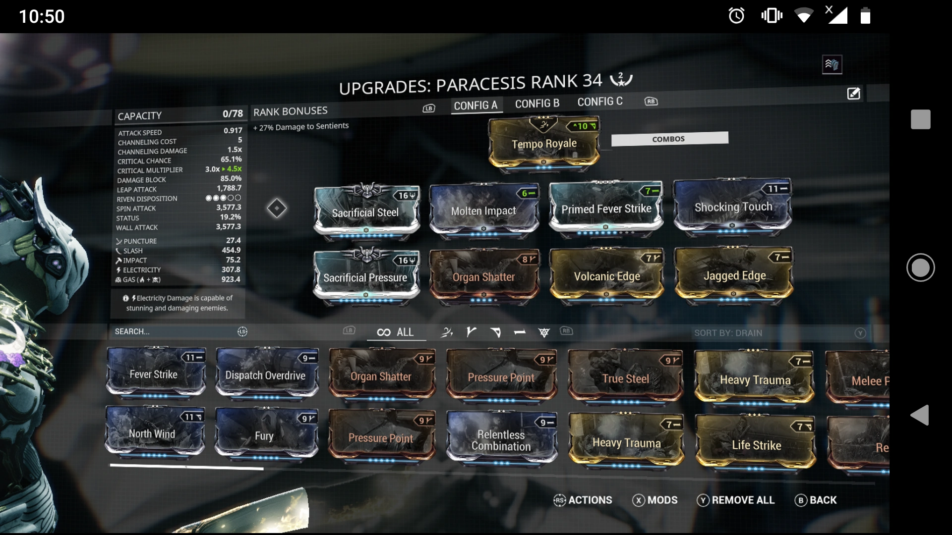 Build suggestions | Fandom