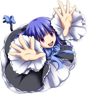 Tenma Yato Vs Bernkastel | Fandom