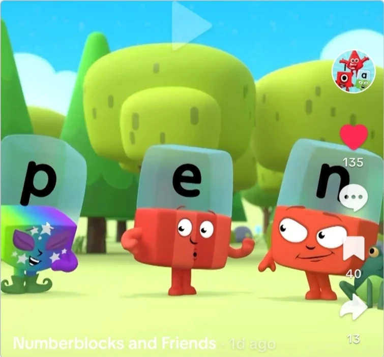 All alphablocks sesson 5 gallarey | Fandom