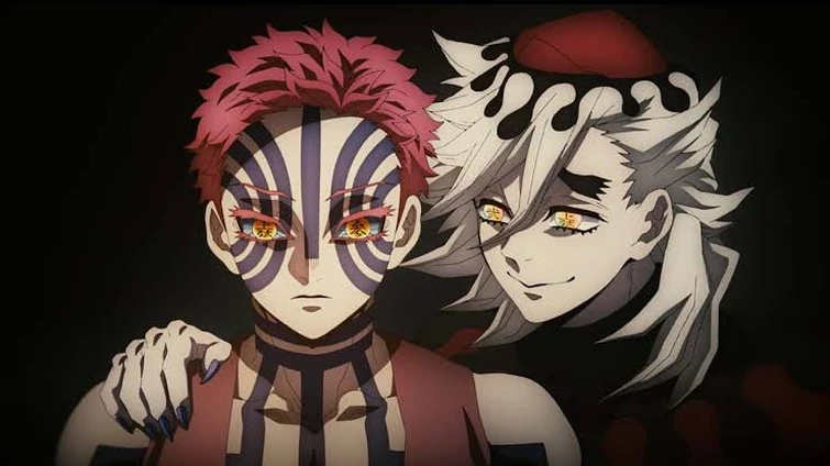 Twelve Kizuki, Thursday Funfacts | Fandom