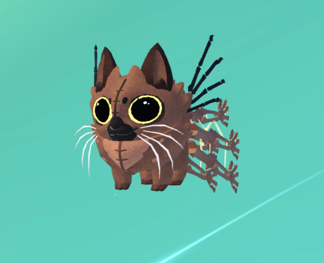 floppa felifaux | Fandom