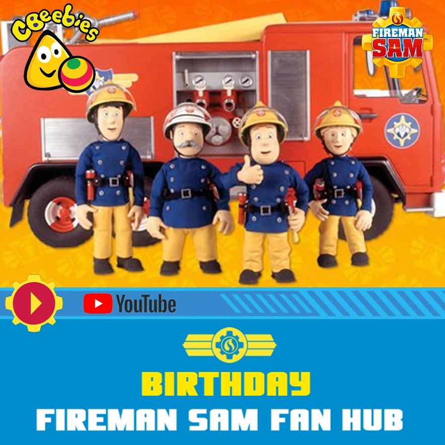 Cbeebies 19th Anniversary | Fandom