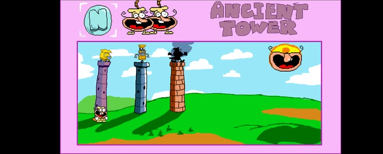 Discuss Everything About Pizza Tower Wiki | Fandom