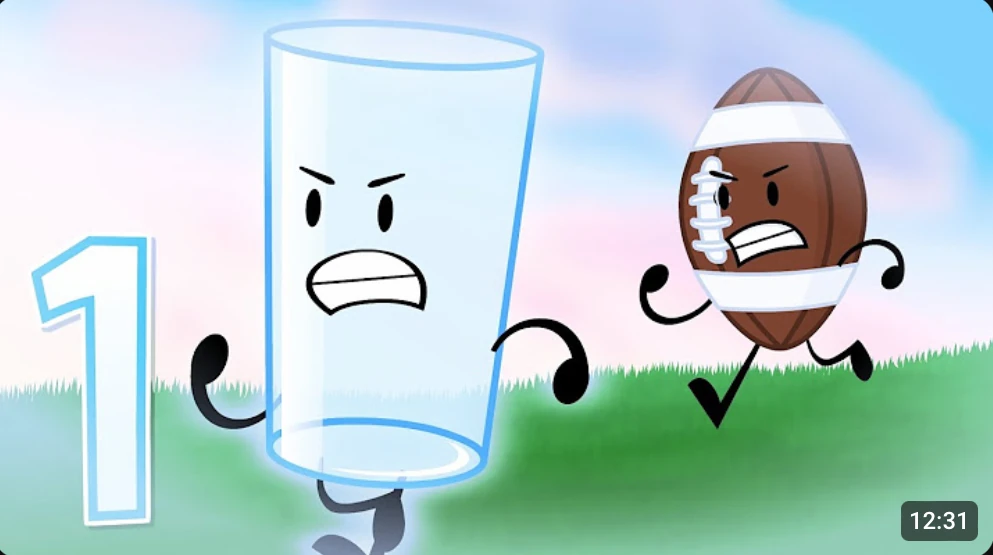 Do any of y’all remember object madness | Fandom