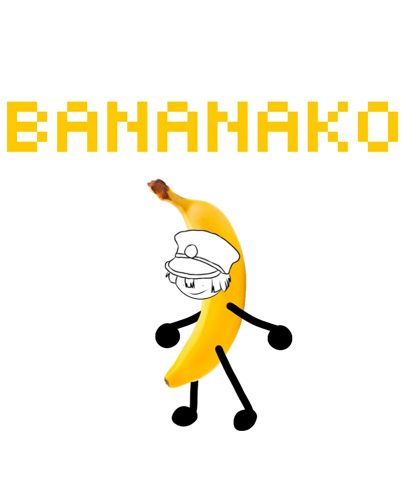 Bananako | Fandom
