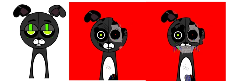 Q/A for my OC (vortex) | Fandom