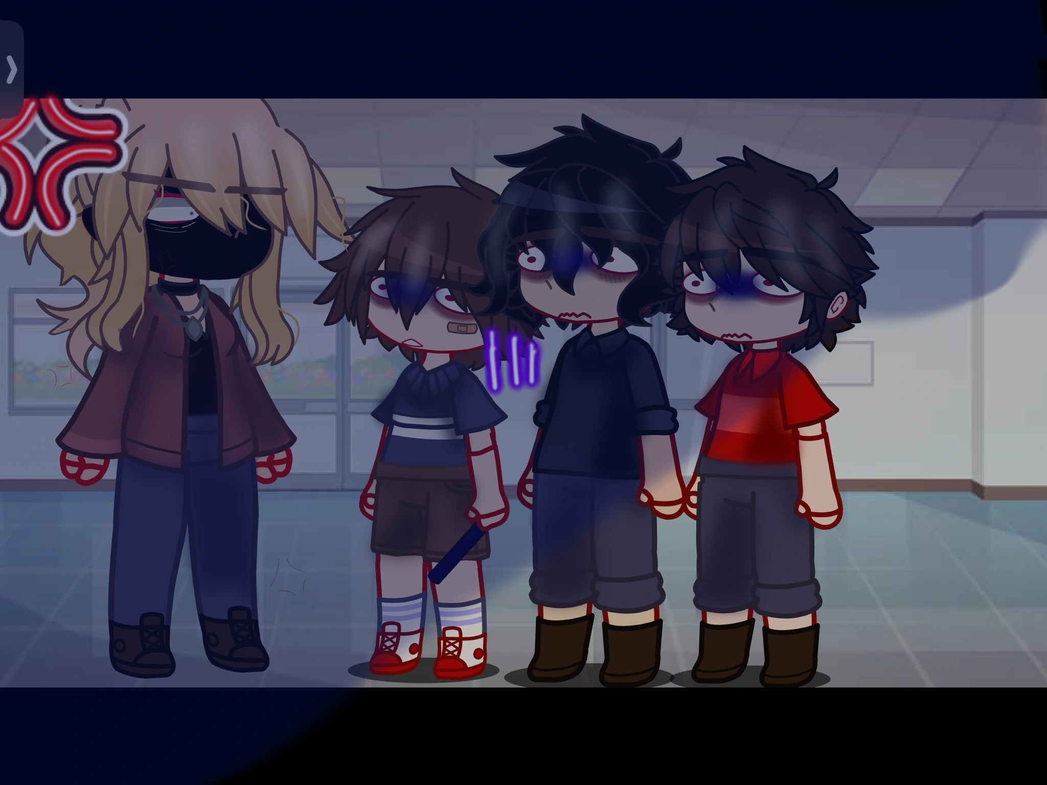 I’ve been making random edits so imma share them 🙃 | Fandom