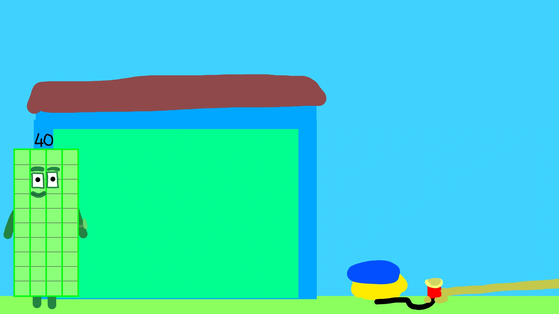 Numberblocks References and Similarities | Fandom