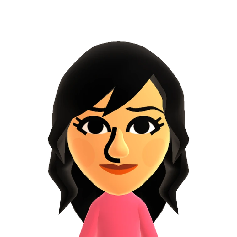 Opinions on this mii here | Fandom