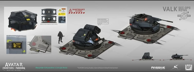 Discuss Everything About Avatar Wiki | Fandom