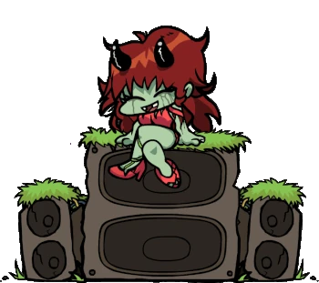 Cute Zombie Gf UwU | Fandom