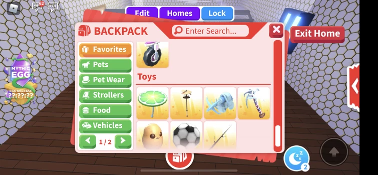 Discuss Everything About Adopt Me! Wiki | Fandom