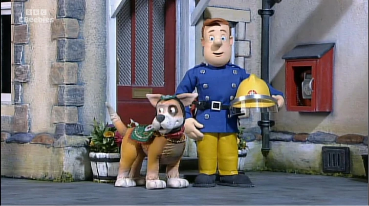 Discuss Everything About Fireman Sam Wiki | Fandom