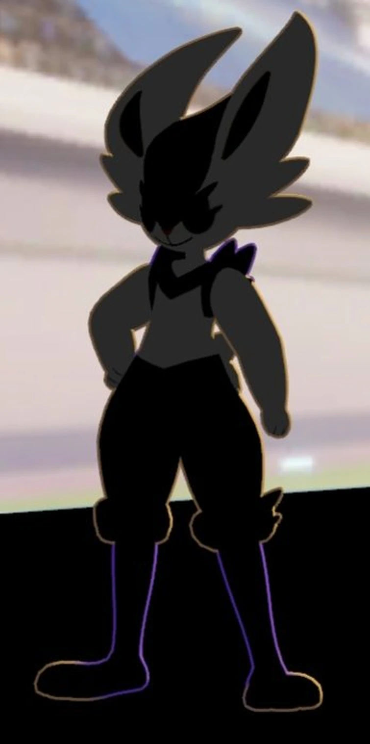 Dark Side Pokémon | Fandom