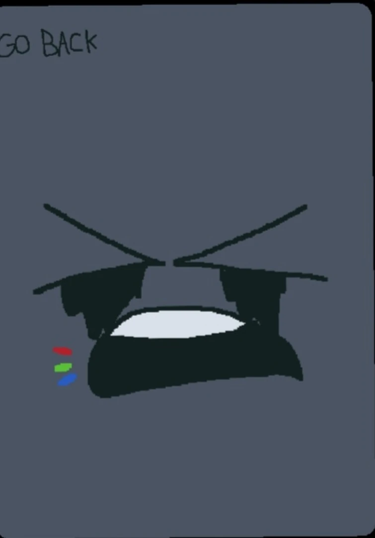 Discuss Everything About Roblox Interminable Rooms Wiki | Fandom