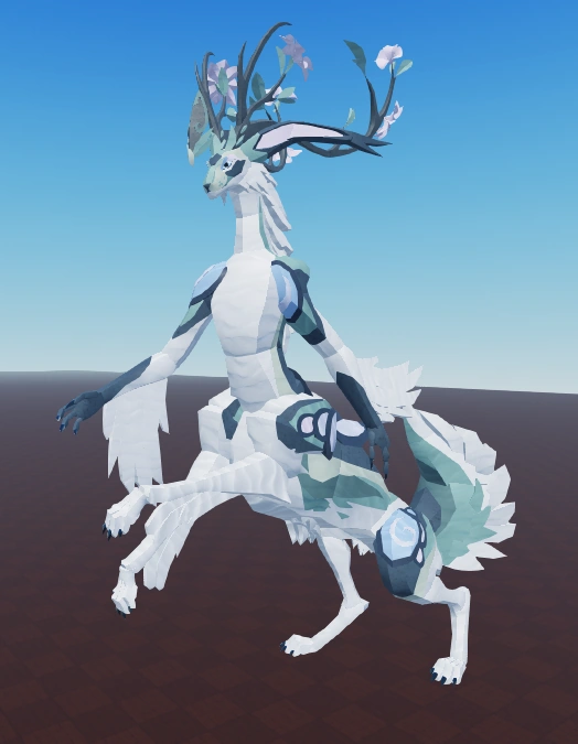 Verdant redesign? Finally. | Fandom