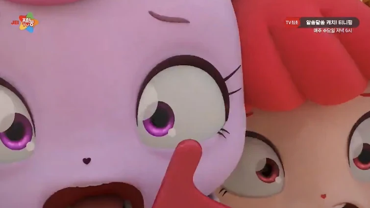 Episode 20 Photo Dump | Fandom