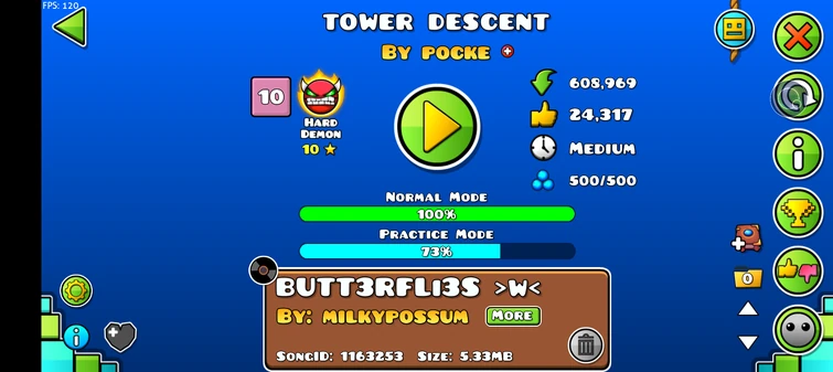 Late night hard demon | Fandom