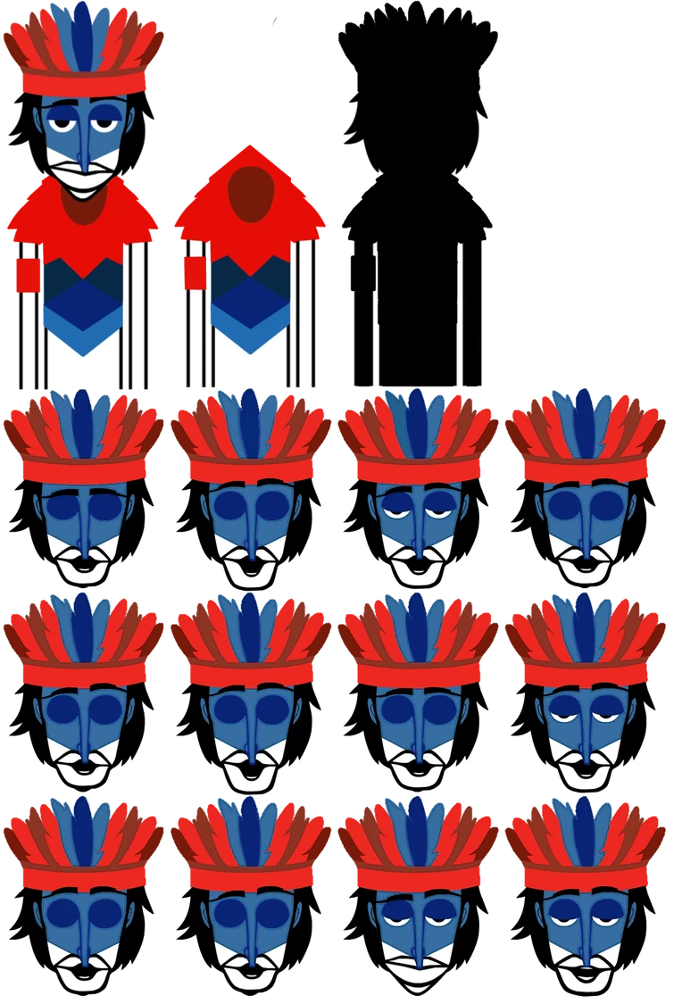Discuss Everything About Incredibox Wiki | Fandom