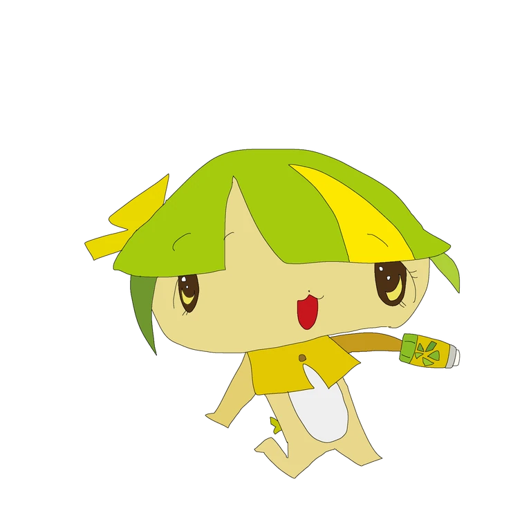 catch! teenieping art gallery made by me | Fandom