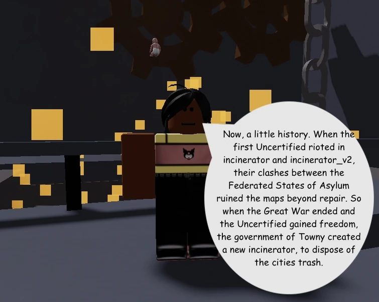 Tales From The Asylum - Episode Two | Fandom