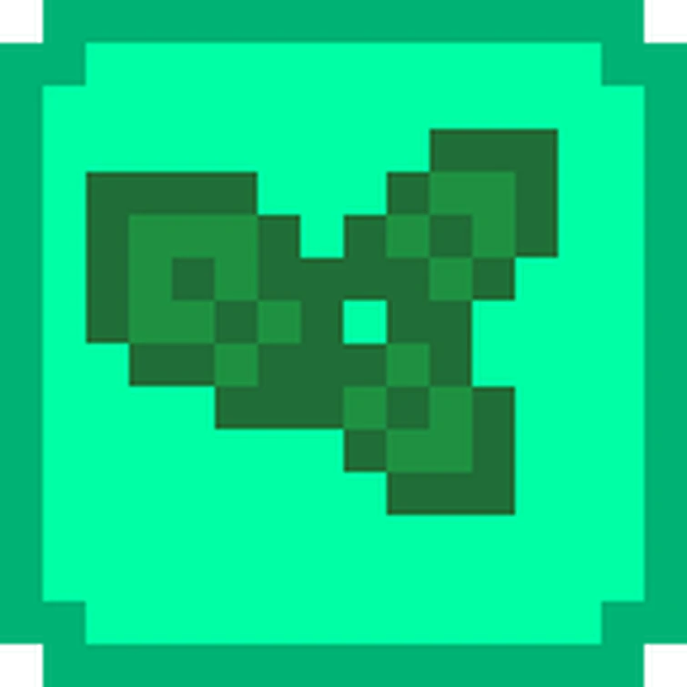 Bad basil Pixel Art | Fandom