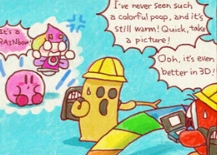 Yes, they actually said poop | Fandom