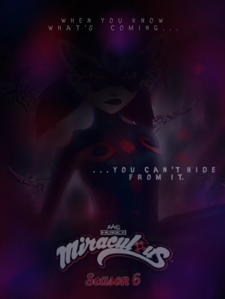 Discuss Everything About Miraculous Ladybug Wiki | Fandom