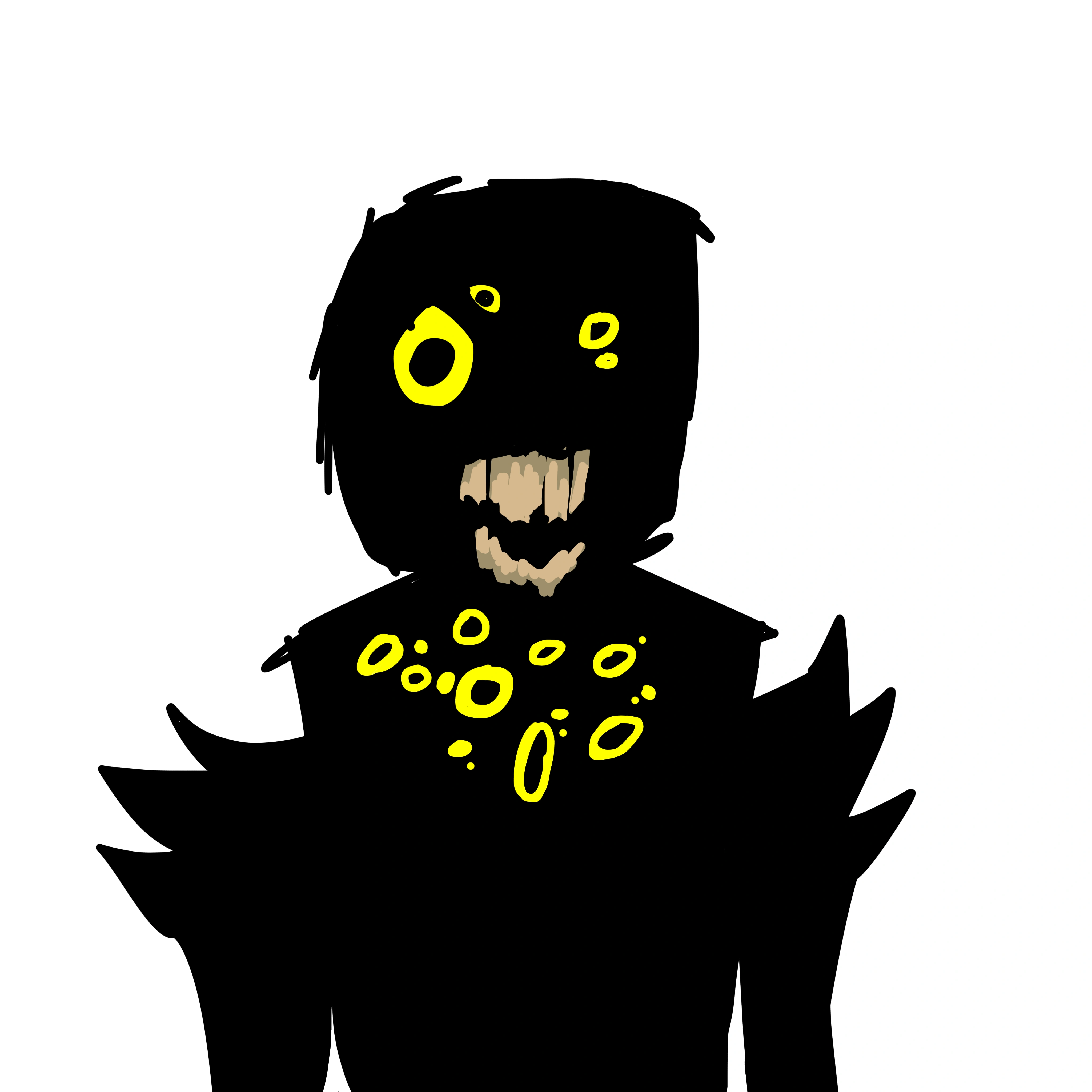 Skinwalker without Skin | Fandom