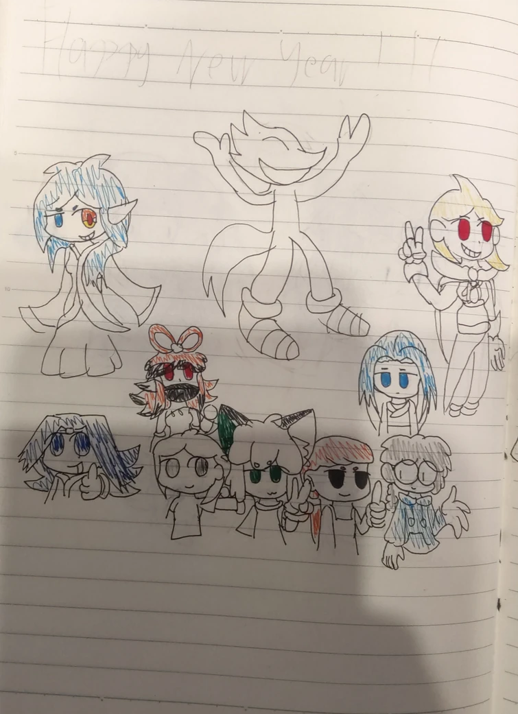 Discuss Everything About CONTINUED: The Sonic Oddities Wiki | Fandom