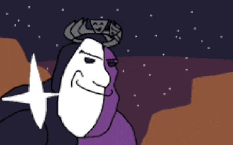 Why does Noli Void rush remind me of... | Fandom