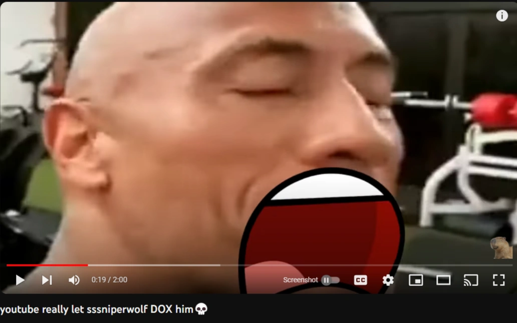 whirow is also a bfdi fan! | Fandom