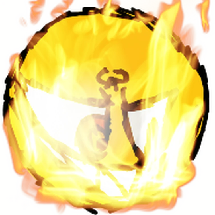 Popsicle man | Fandom