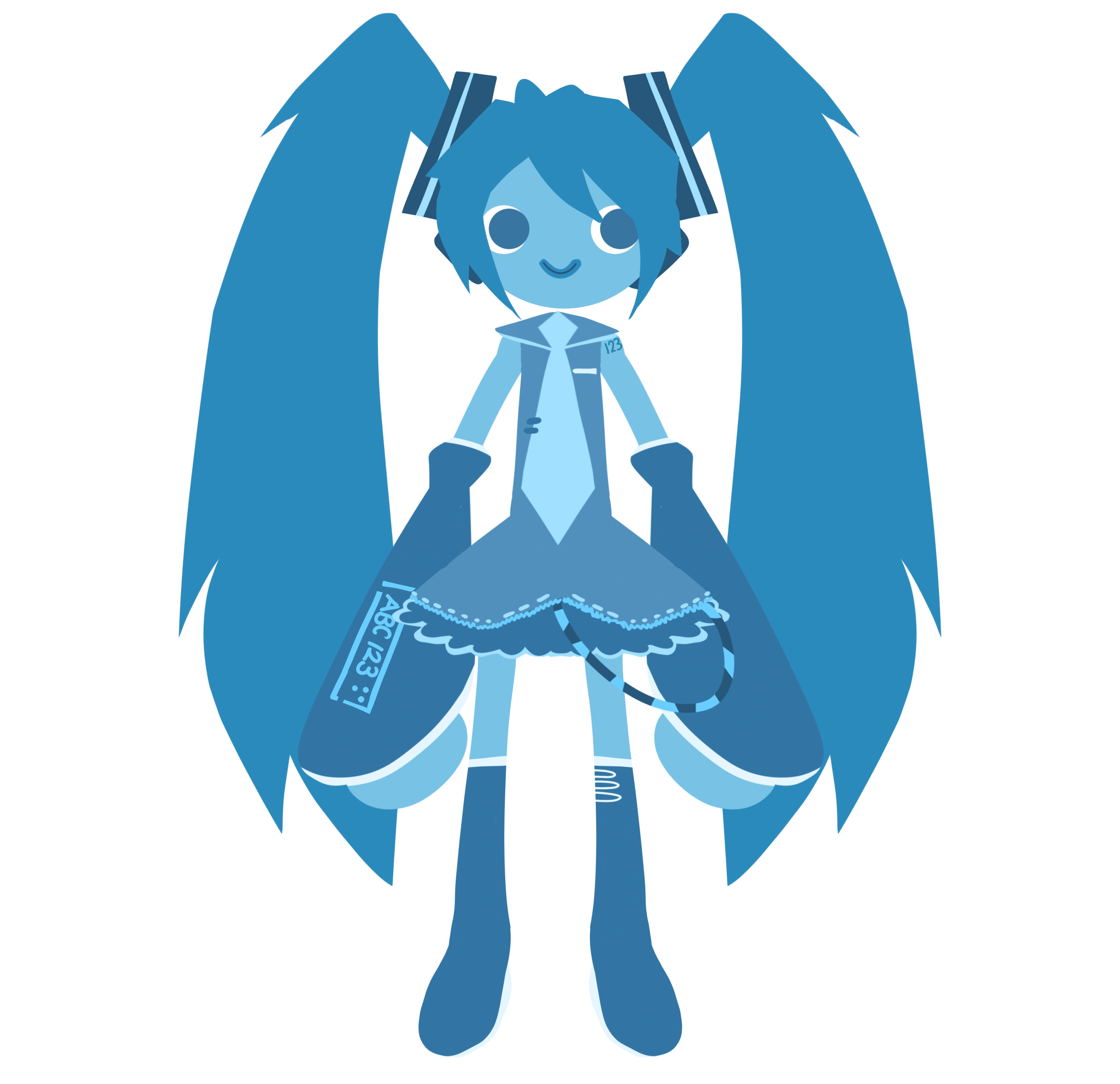 Hatsune Miku Daiyooooo | Fandom