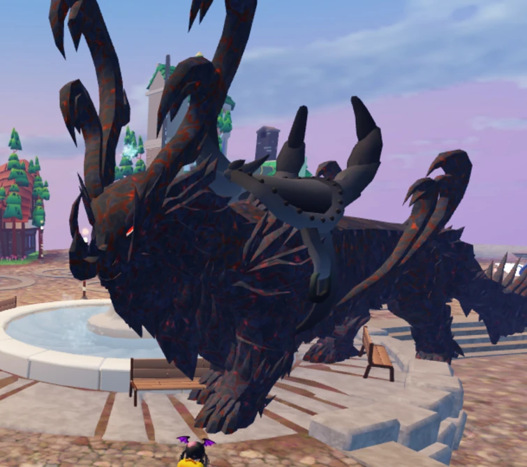 Discuss Everything About Dragon Adventures Wiki | Fandom