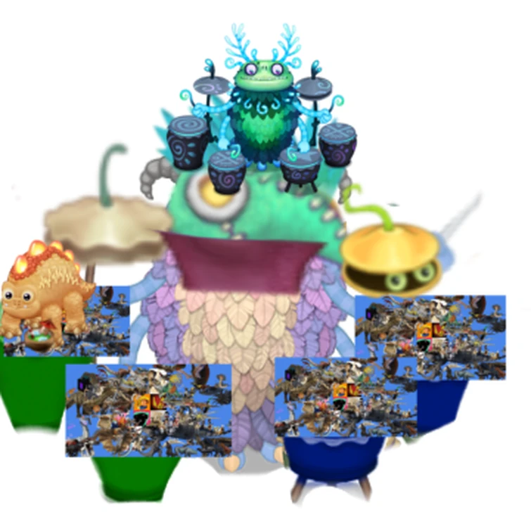 Mutate Dwumrohl with your comments | Fandom