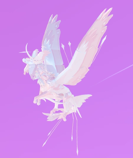 Pearl/Glimmer Max Stamina Traited Aeries | Fandom