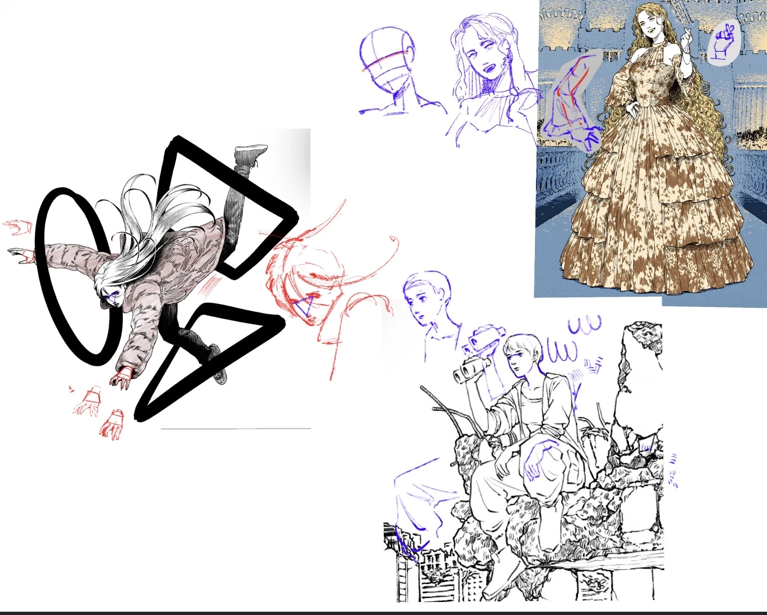 Master study | Fandom